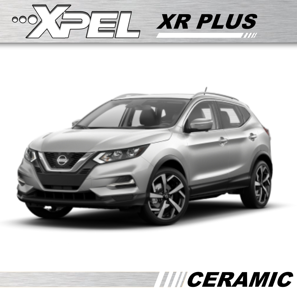 SUV - XPEL XR Plus